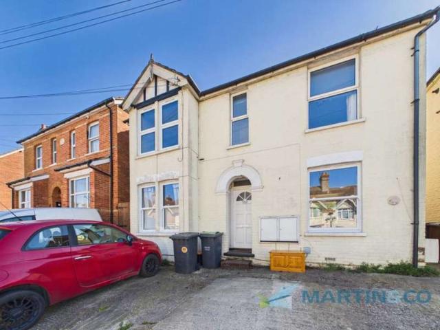 1 Bedroom Flat