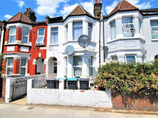 1 Bedroom Flat