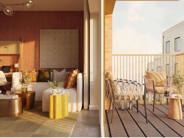 1 Bedroom Flat