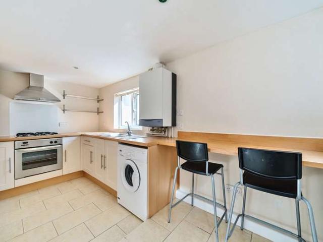 1 Bedroom Flat