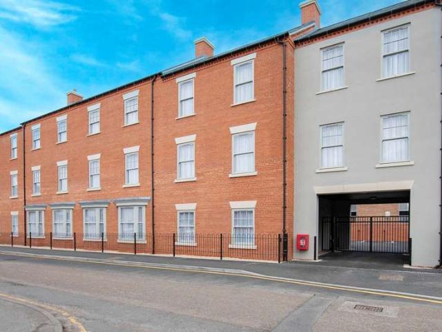1 Bedroom Flat
