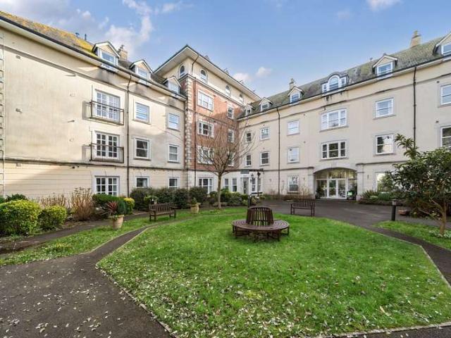 1 Bedroom Flat