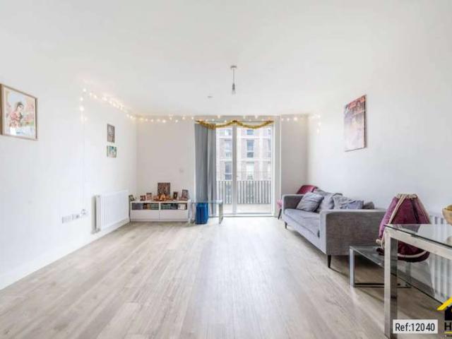 1 Bedroom Flat