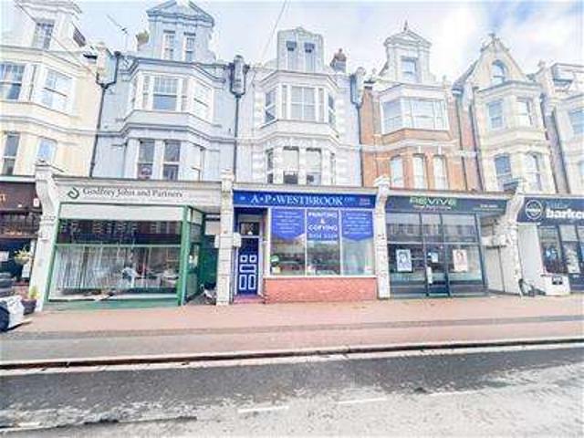 1 Bedroom Flat