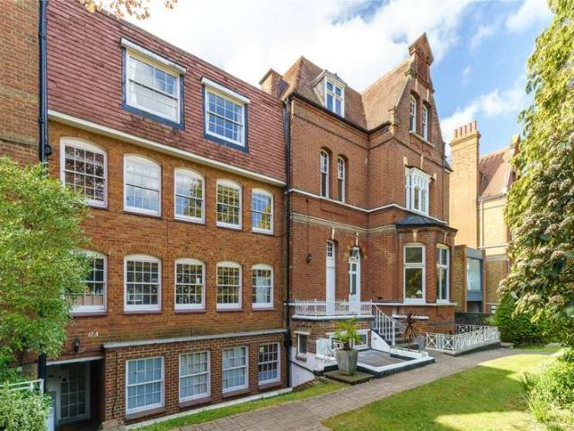 1 Bedroom Flat