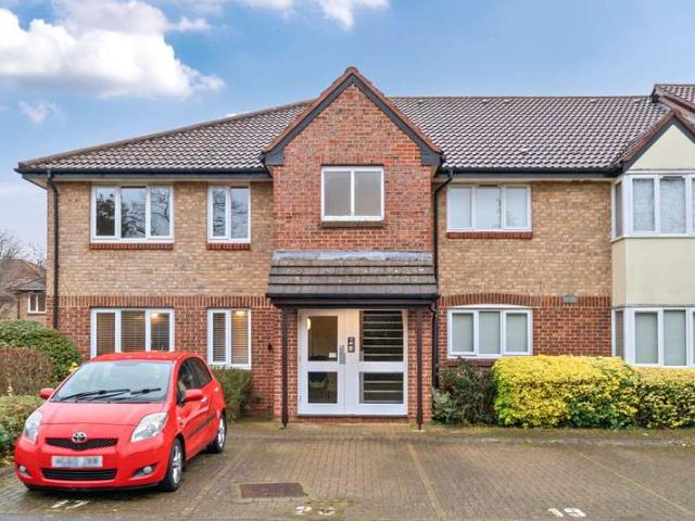 1 Bedroom Flat