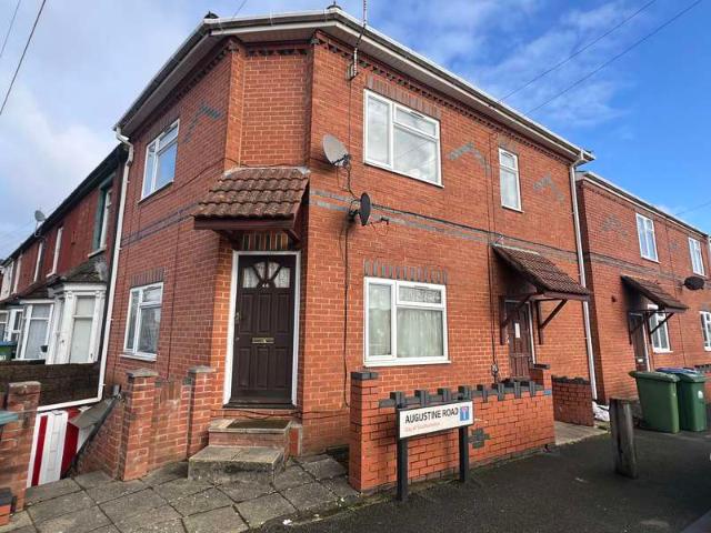 1 Bedroom Flat