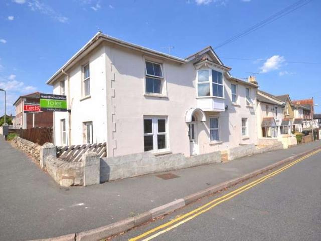 1 Bedroom Flat