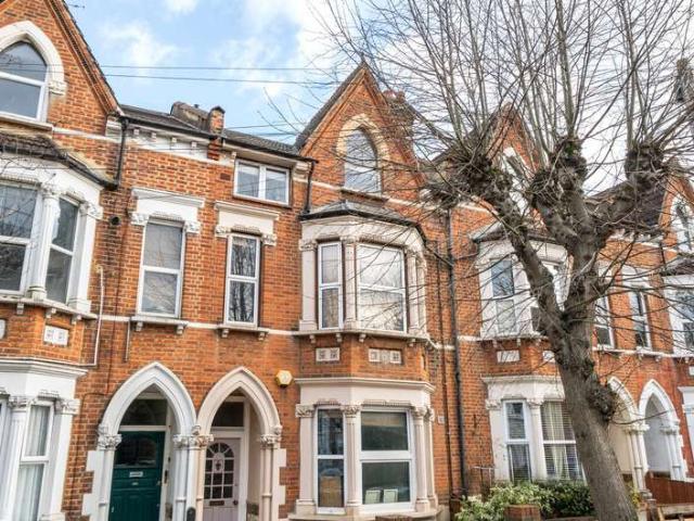 1 Bedroom Flat