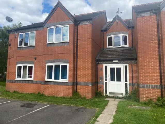1 Bedroom Flat