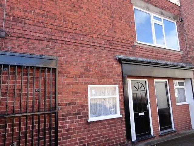 1 Bedroom Flat