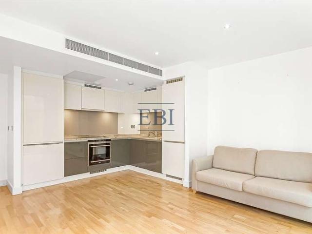 1 Bedroom Flat