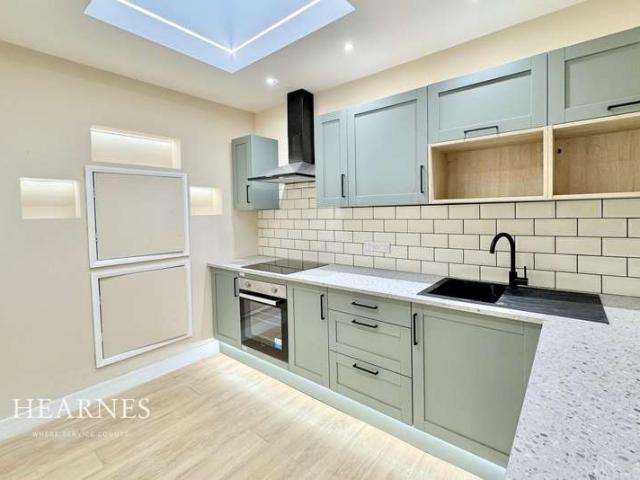 1 Bedroom Flat