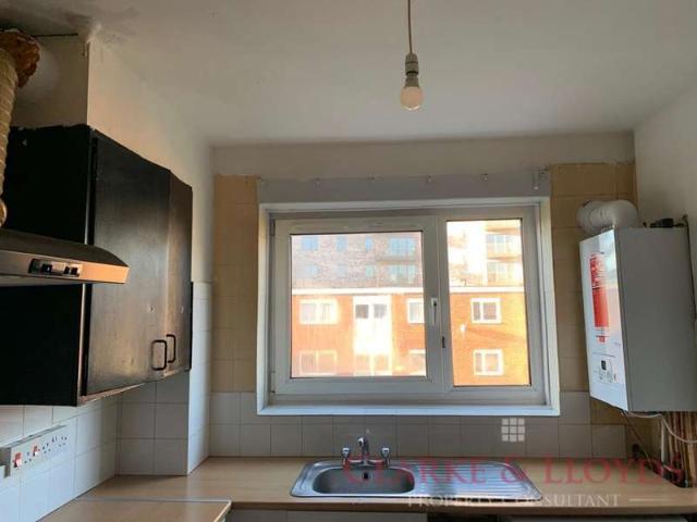 1 Bedroom Flat