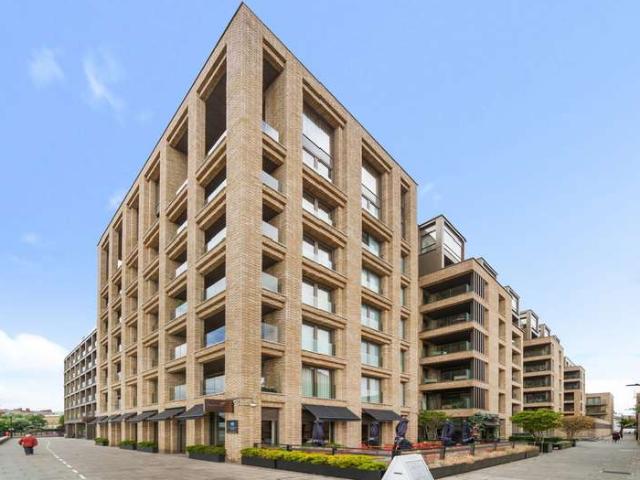 1 Bedroom Flat