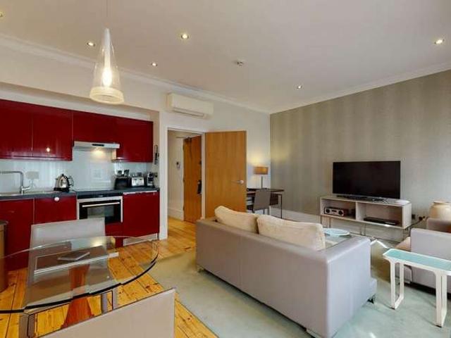 1 Bedroom Flat