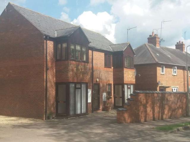 1 Bedroom Flat