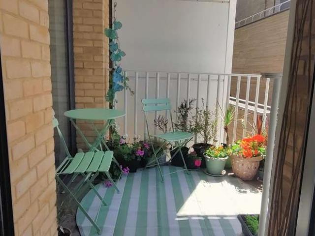 1 Bedroom Flat