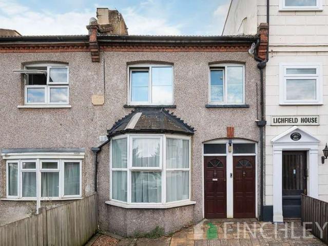 1 Bedroom Flat