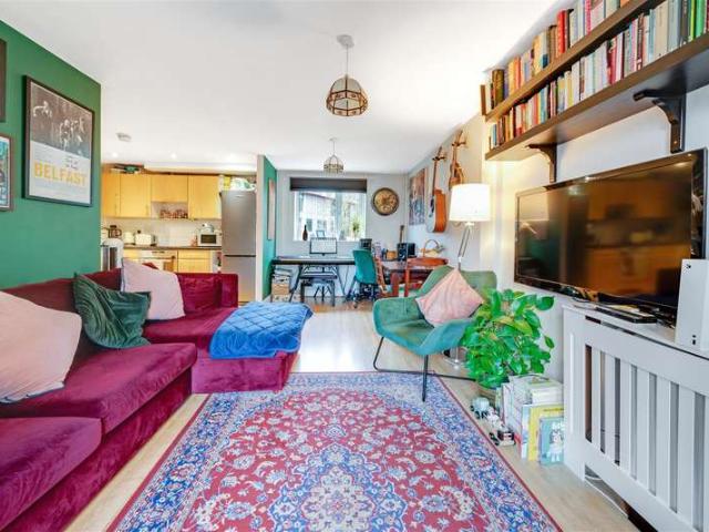 1 Bedroom Flat
