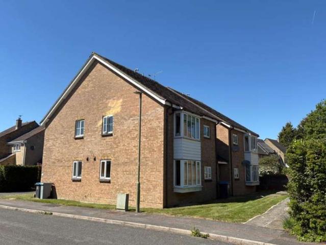 1 Bedroom Flat