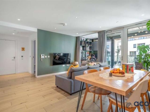 1 Bedroom Flat