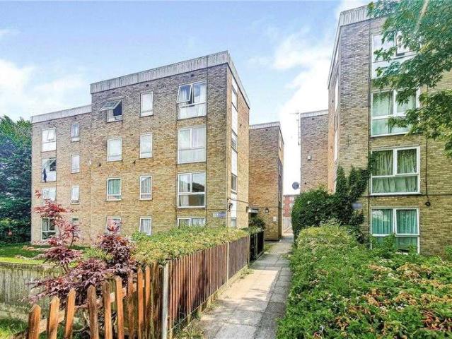 1 Bedroom Flat