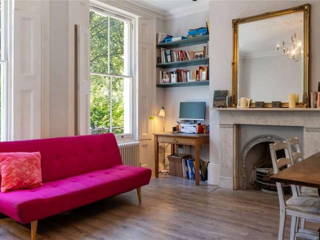 1 Bedroom Flat