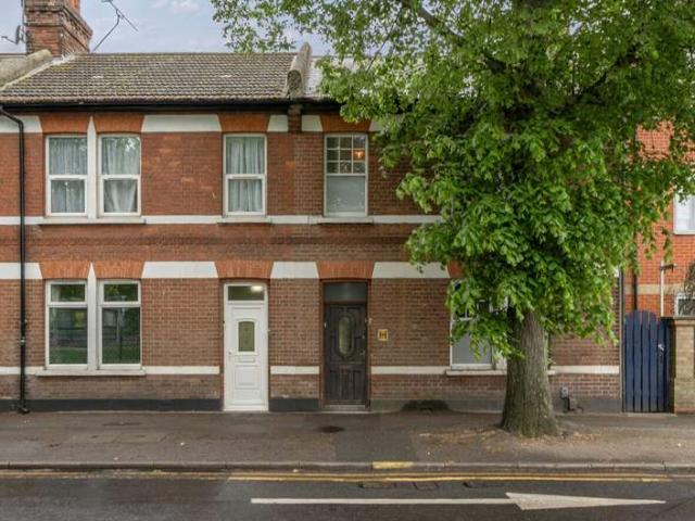 1 Bedroom Flat