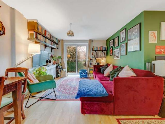 1 Bedroom Flat