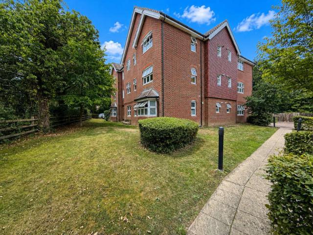 1 Bedroom Flat