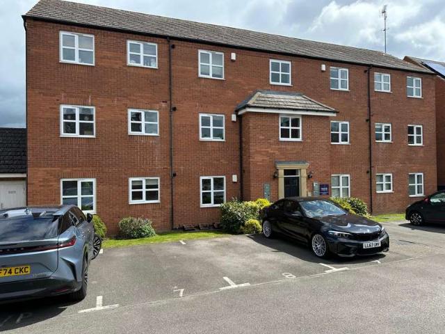 1 Bedroom Flat