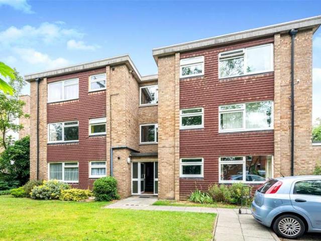 1 Bedroom Flat