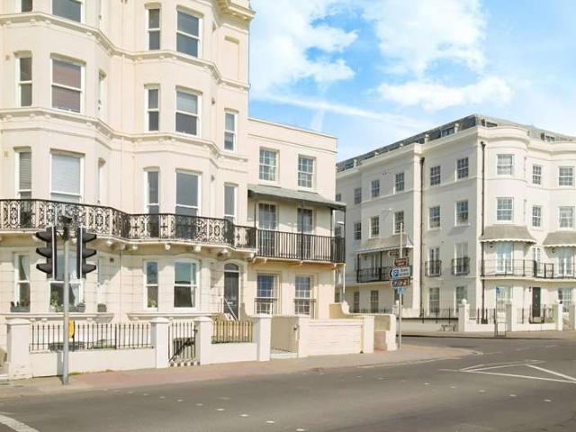 1 Bedroom Flat