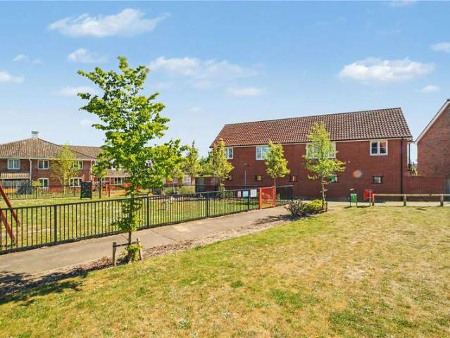 1 Bedroom Flat