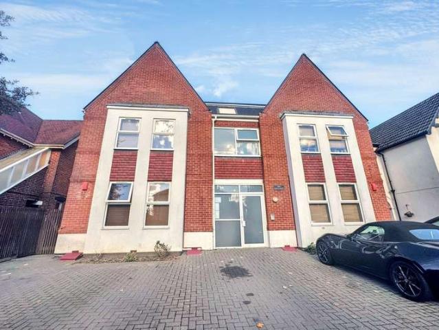 1 Bedroom Flat