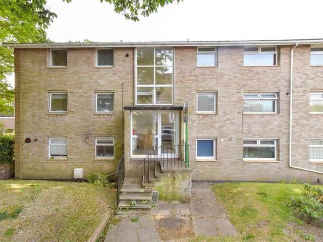 1 Bedroom Flat