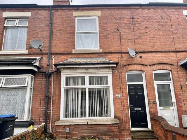 1 Bedroom Flat