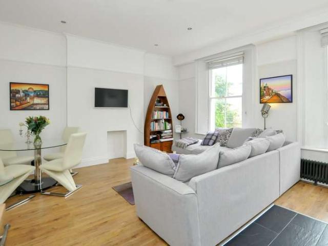 1 Bedroom Flat
