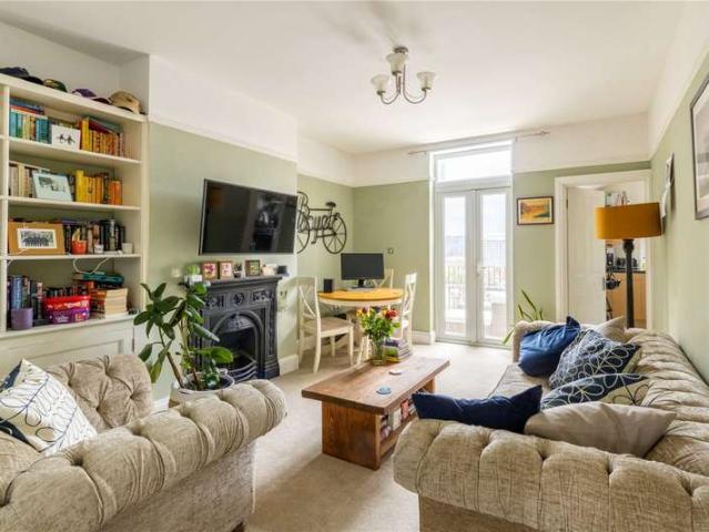 1 Bedroom Flat