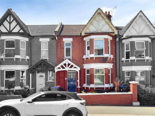1 Bedroom Flat