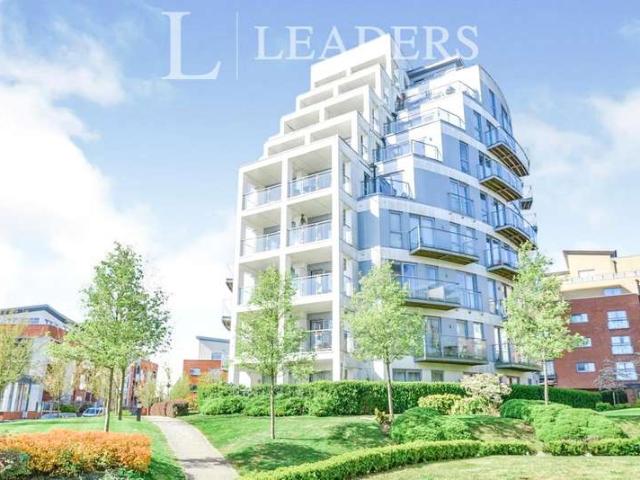 1 Bedroom Flat