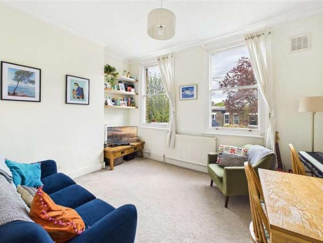 1 Bedroom Flat