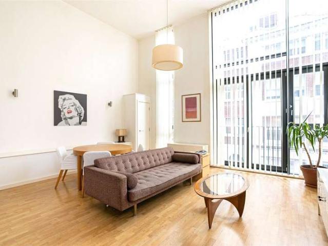 1 Bedroom Flat