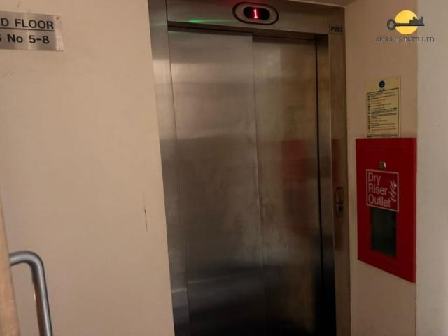 1 Bedroom Flat