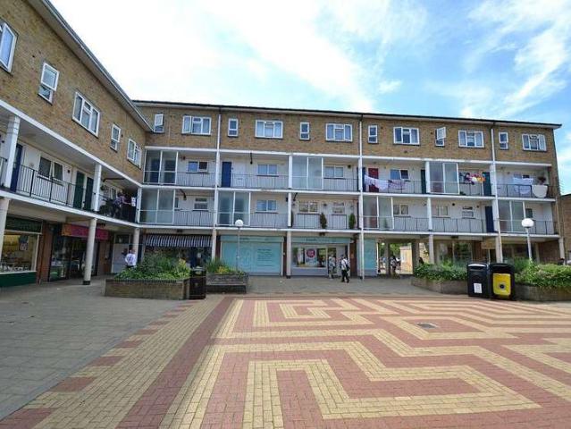 1 Bedroom Flat