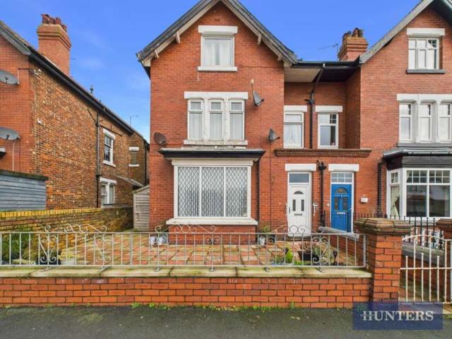 1 Bedroom Flat
