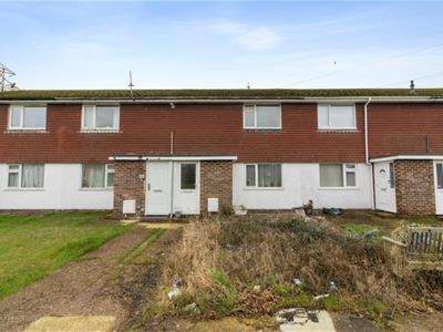 1 Bedroom Flat
