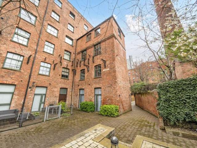 1 Bedroom Flat