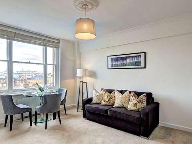 1 Bedroom Flat